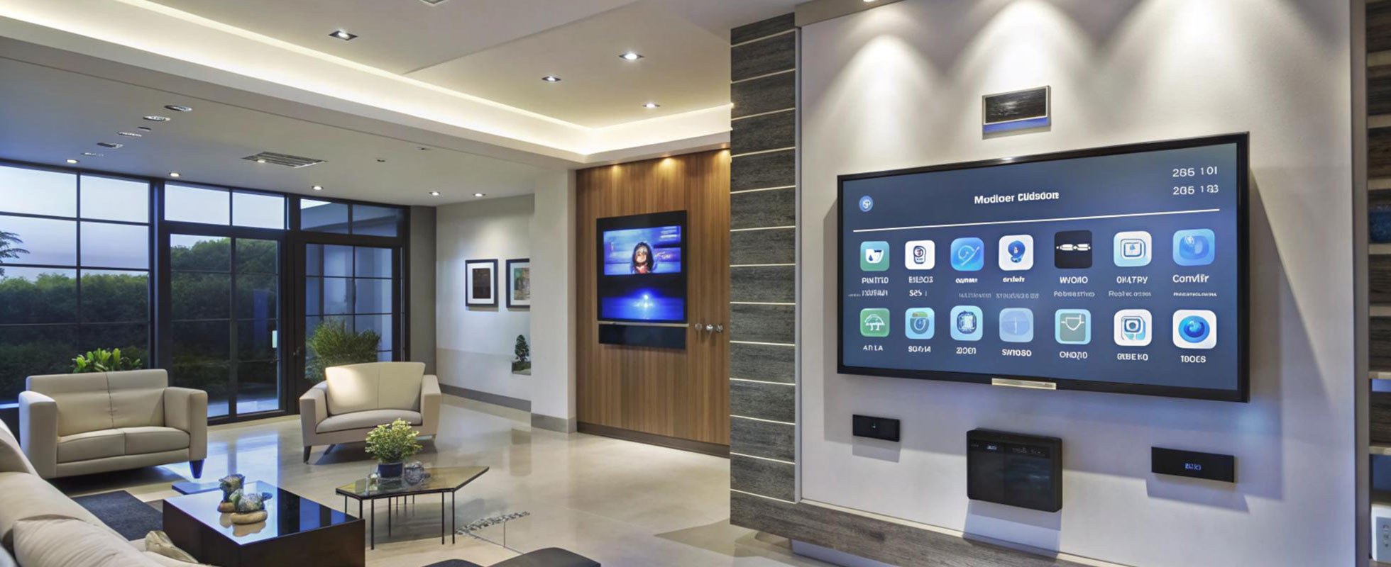 Luminous Technology :: A leading system integration company based in Abu Dhabi